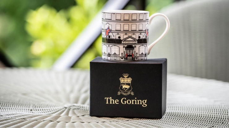 The Goring - Goring Christmas Gifts